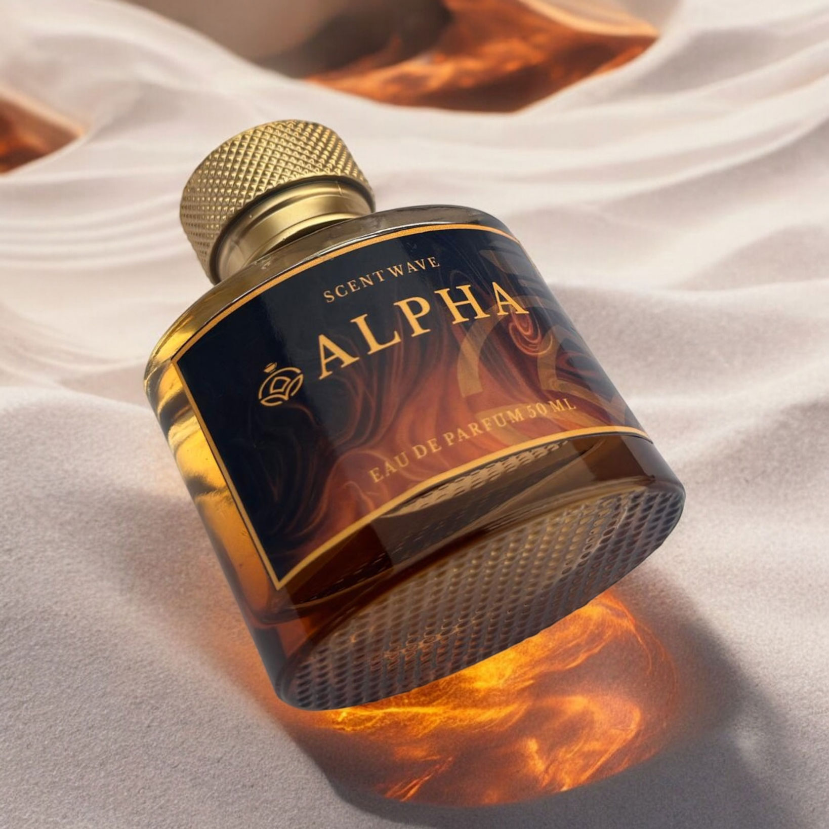 Alpha Inspired by Azzaro (50 ML) – Scent Wave