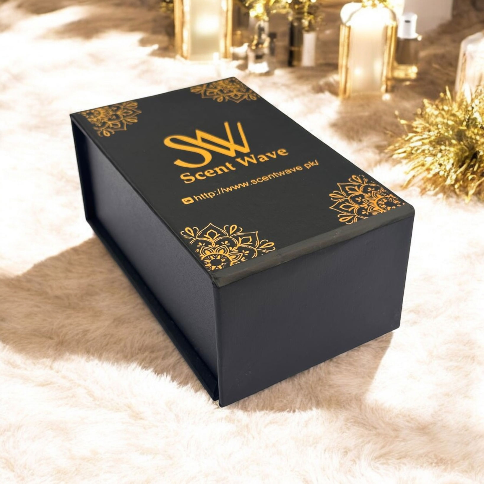 Alpha Inspired by Azzaro (50 ML) – Scent Wave